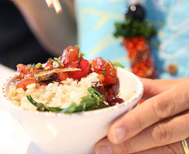 Aloha Tower Marketplace